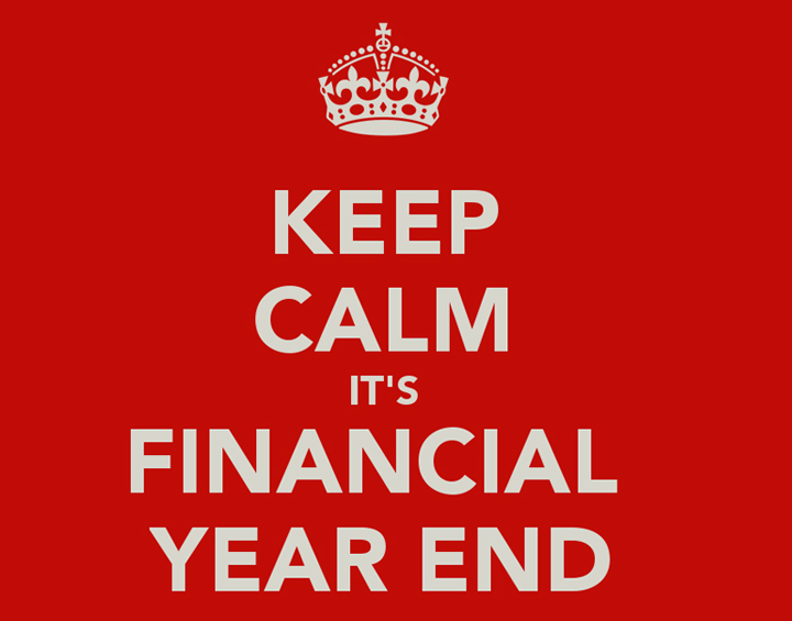 Goodbye Financial Year 2015-2016! Welcome 2016-2017!! - Bizwhiz